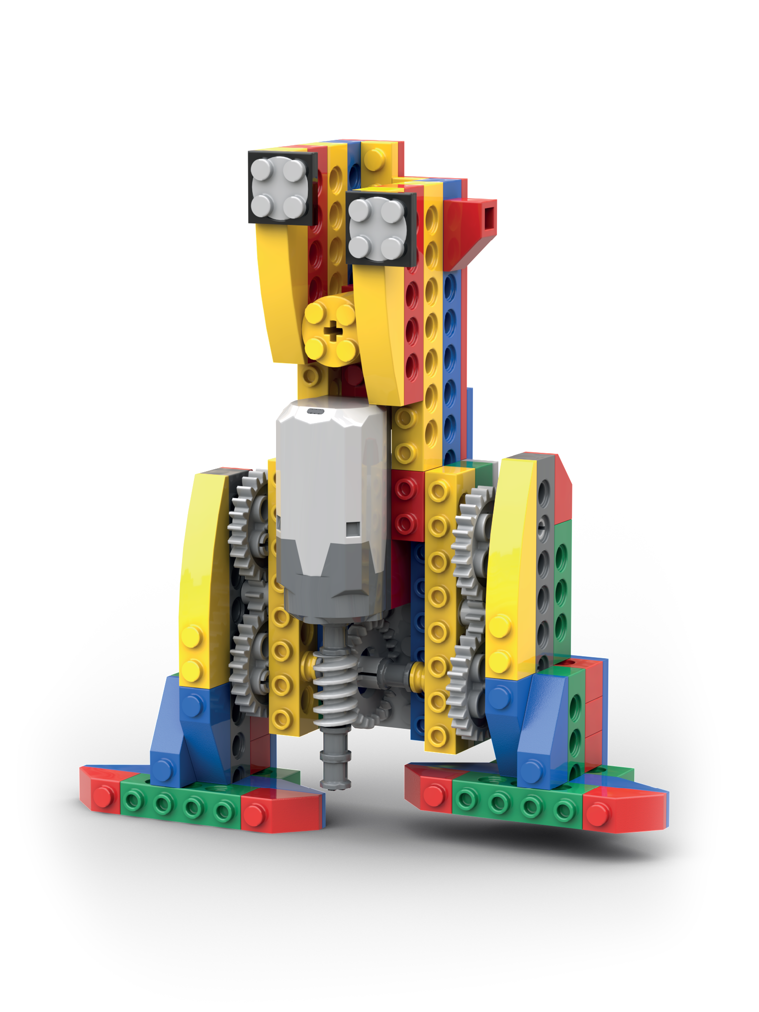 Best Engineering School for Kids| Young Engineers